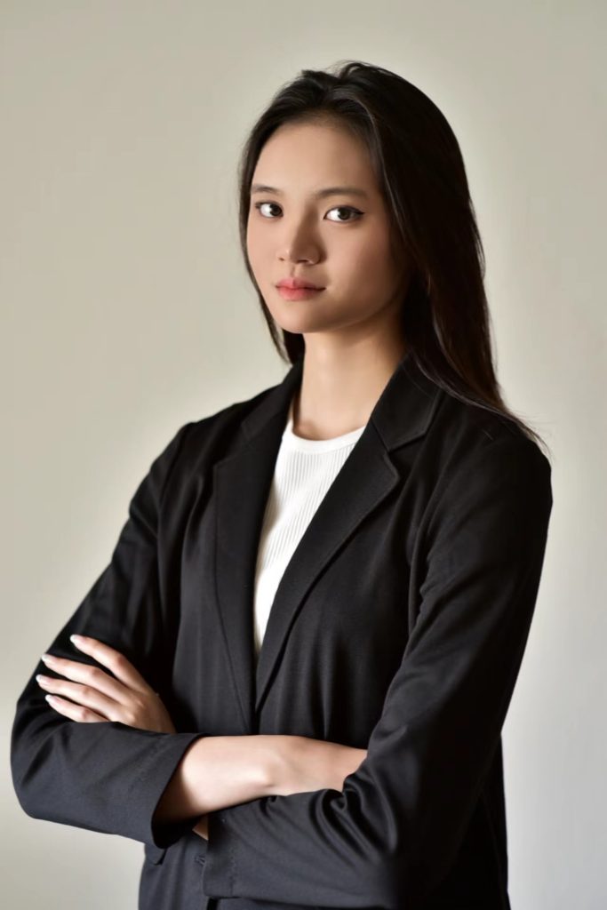 Executives – MUNTAI IV